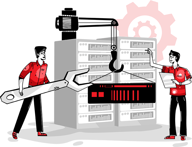 Enterprise Services | Bangladesh Online (BOL)